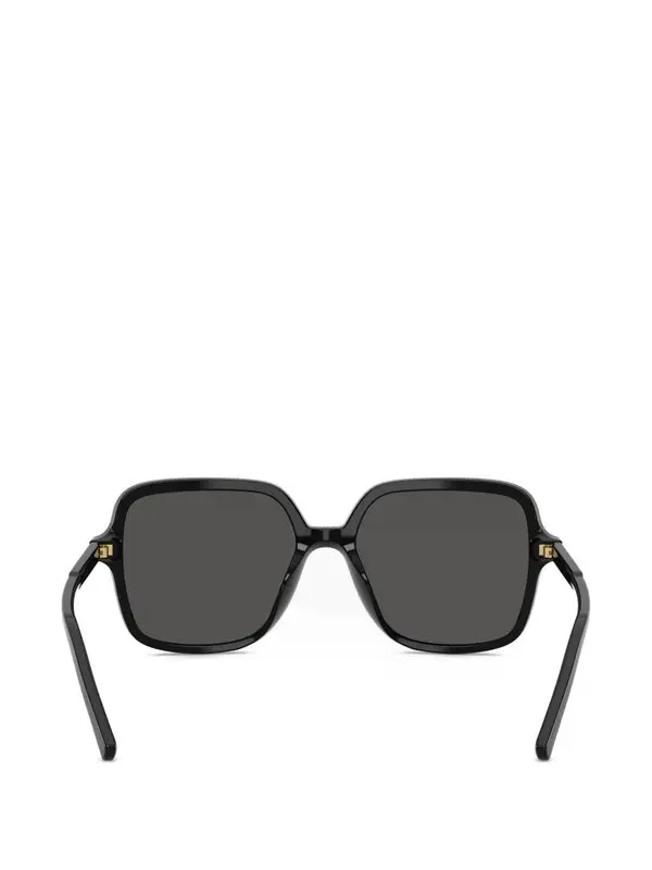 Dolce & Gabbana Square Frame Sunglasses