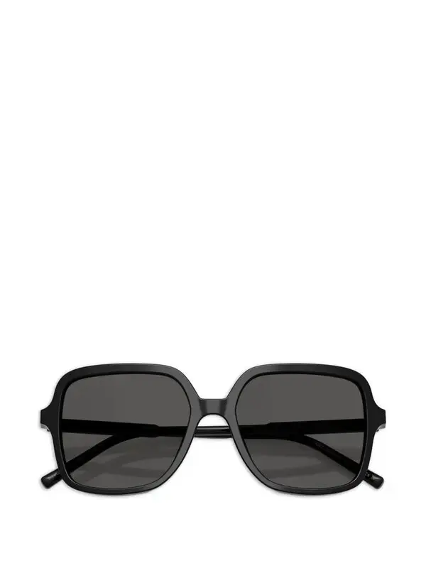 Dolce & Gabbana Square Frame Sunglasses