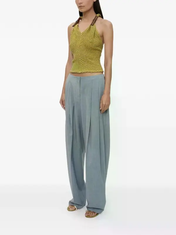 Christopher Esber Plinth Tailored Trousers