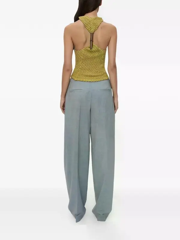 Christopher Esber Plinth Tailored Trousers