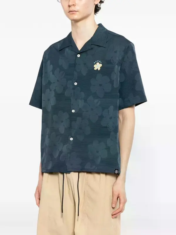 AGNES B. Aop Shirt