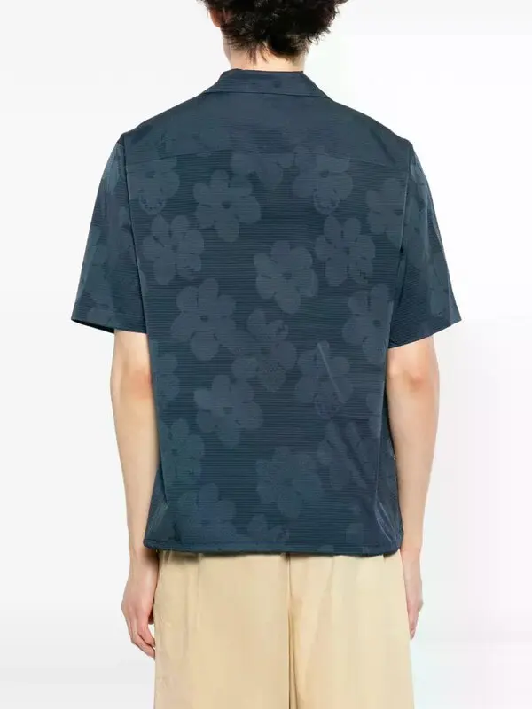 AGNES B. Aop Shirt