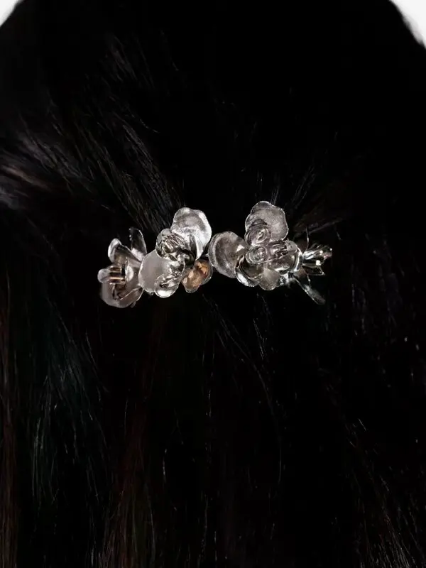 JENNIFER BEHR Larena Floral Hairband
