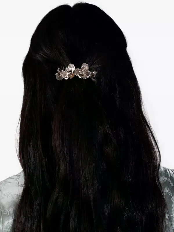 JENNIFER BEHR Larena Floral Hairband