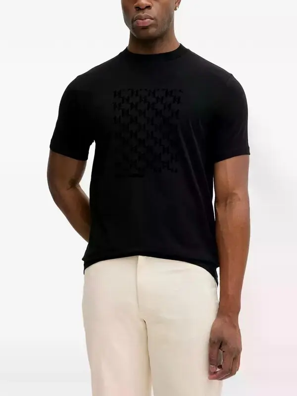 Karl Lagerfeld Logo-print T-shirt
