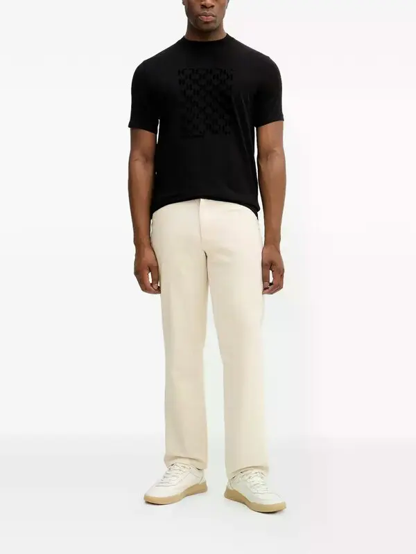 Karl Lagerfeld Logo-print T-shirt