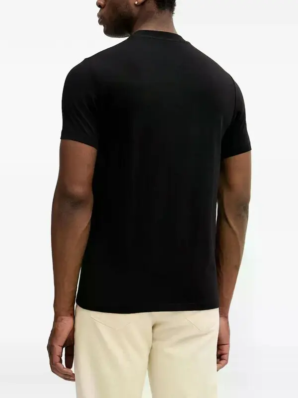 Karl Lagerfeld Logo-print T-shirt