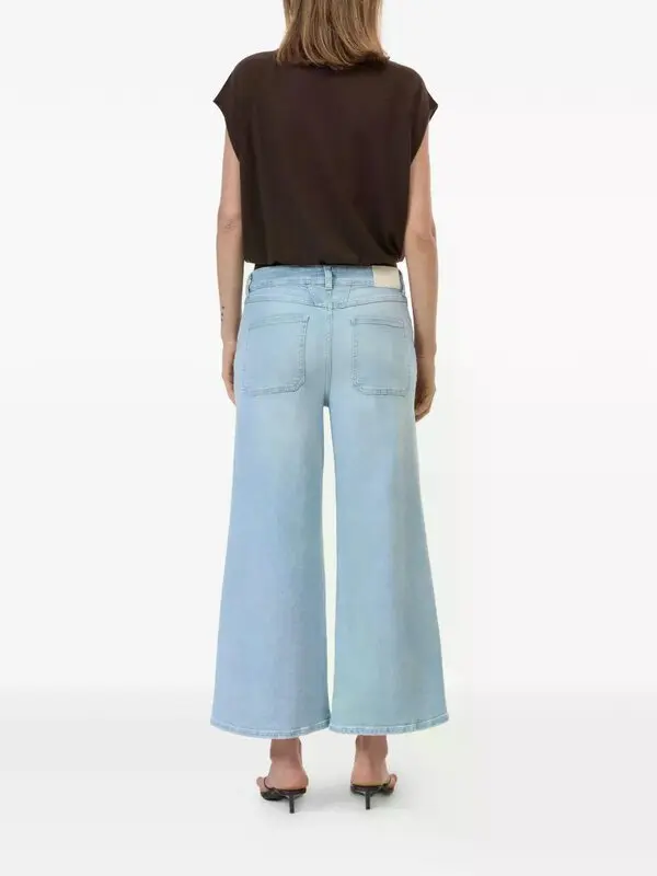Closed Wide Jeans
