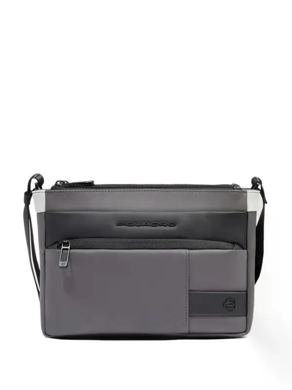 PIQUADRO Water-resistant Cross Body Bag
