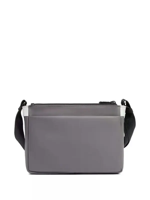 PIQUADRO Water-resistant Cross Body Bag