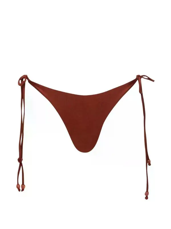 BAOBAB Jelena Bikini Bottom - Orange