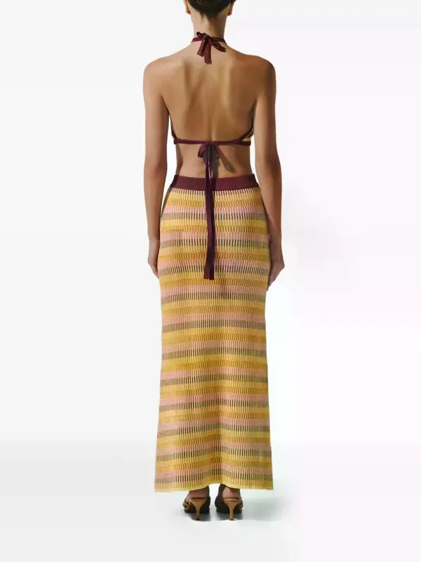 BAOBAB Kina Maxi Skirt