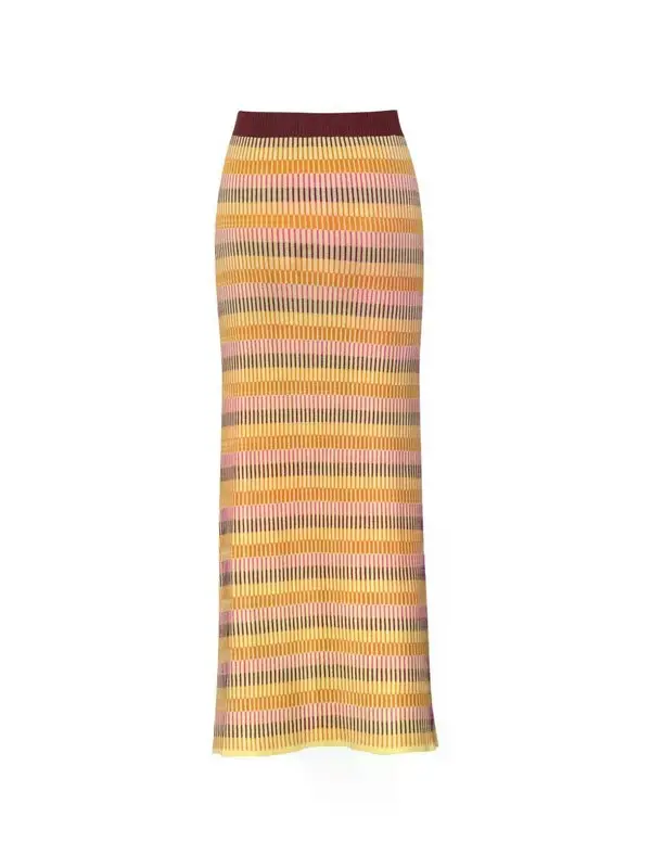 BAOBAB Kina Maxi Skirt