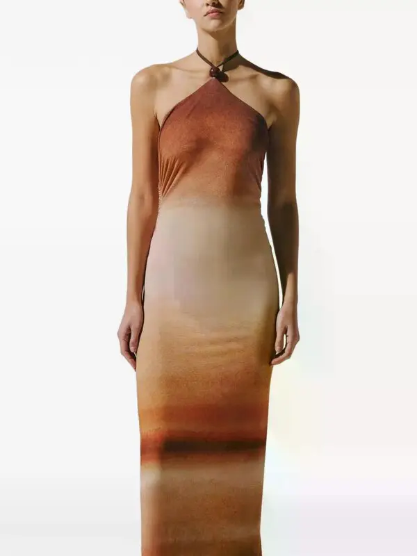 BAOBAB Blake Maxi Dress