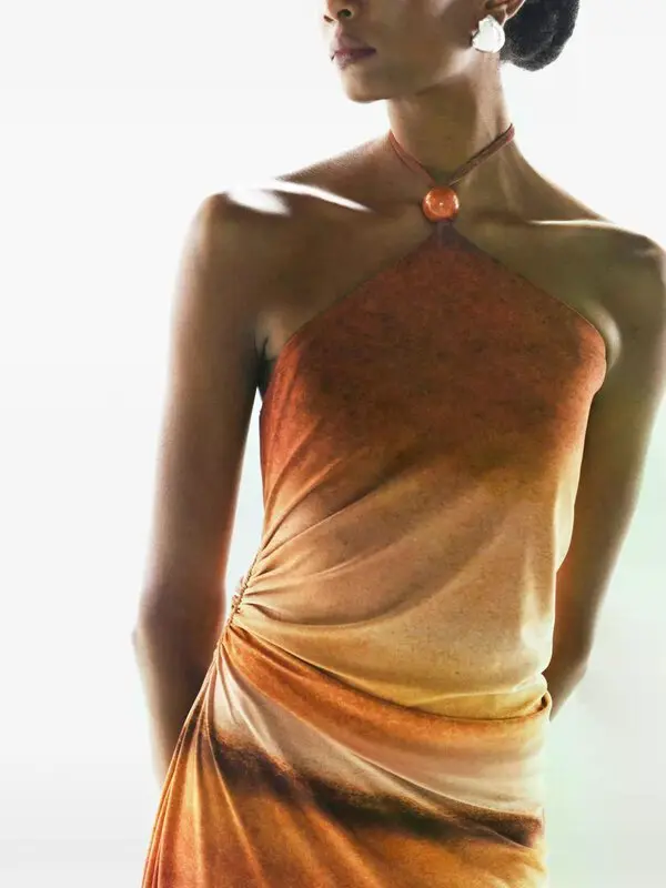 BAOBAB Blake Maxi Dress