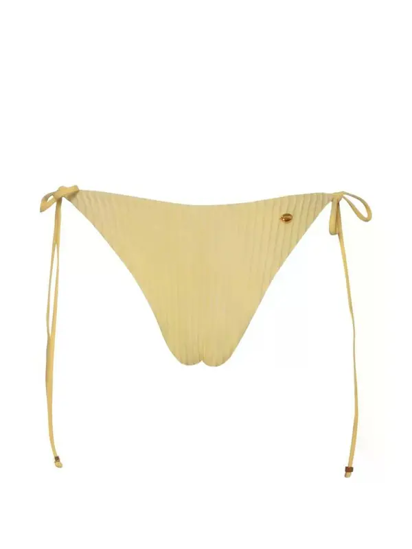 BAOBAB Roma Textured Bikini Bottom