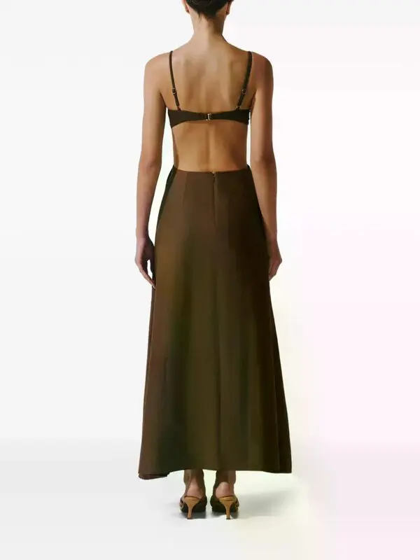 BAOBAB Kalina Maxi Dress