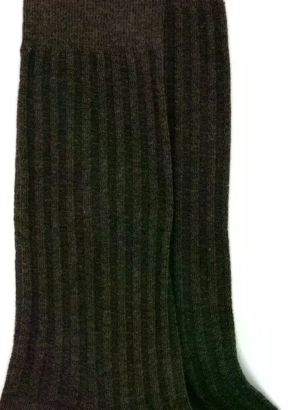Zegna Above All Socks