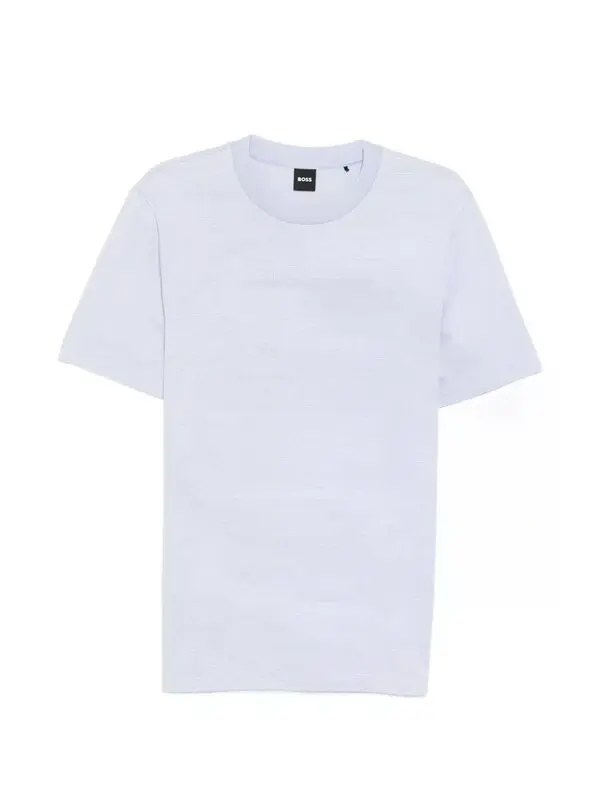 BOSS Cotton T-shirt