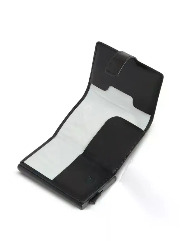 PIQUADRO X Ducati Pop-up Card Holder