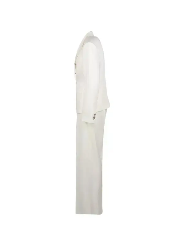 Tagliatore Alicya Double-breasted Suit