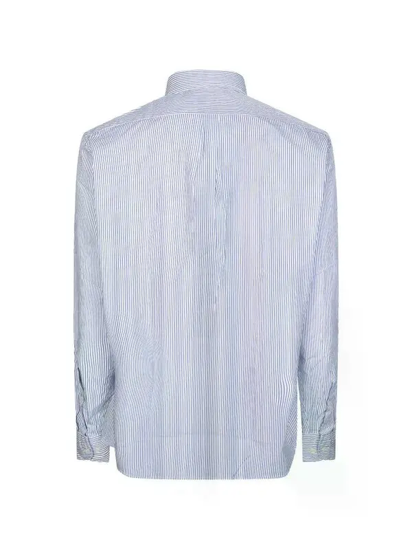 B.D.BAGGIES Striped Cotton Shirt