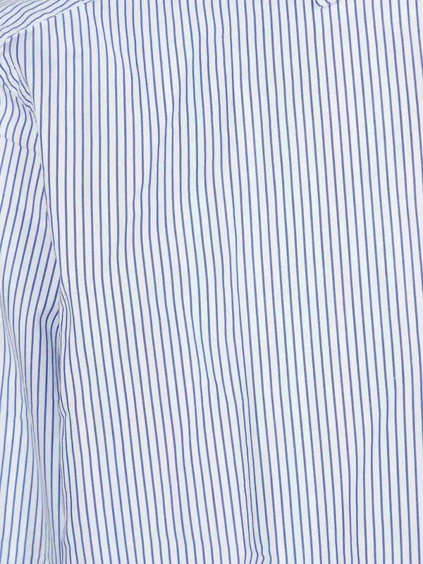 B.D.BAGGIES Striped Cotton Shirt