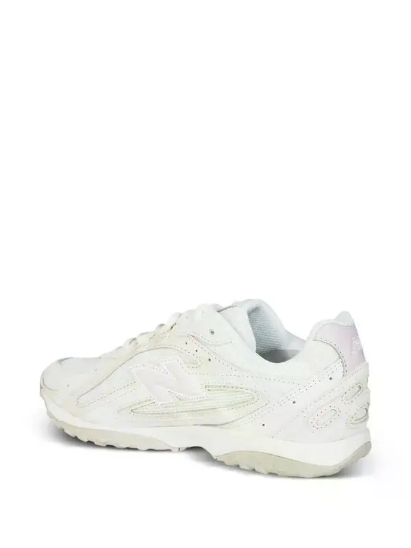 NEW BALANCE Panelled Mesh Sneakers