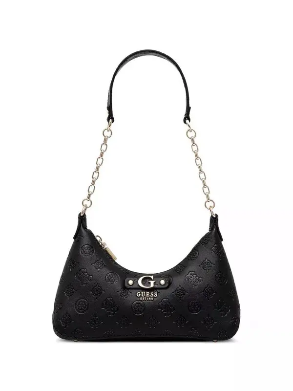 Guess Dita Shoulder Bag - Black