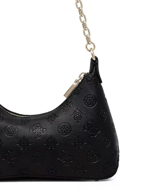 Guess Dita Shoulder Bag - Black