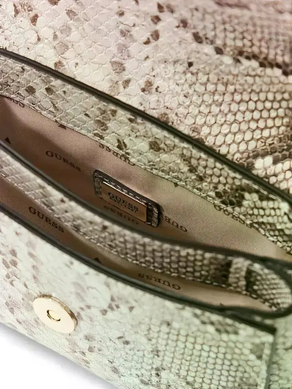 Guess Mini Deesa Shoulder Bag