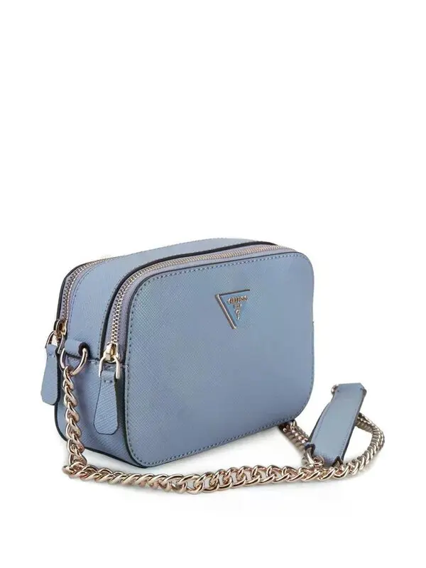 Guess Mini Noelle Chain-strap Cross-body Bag