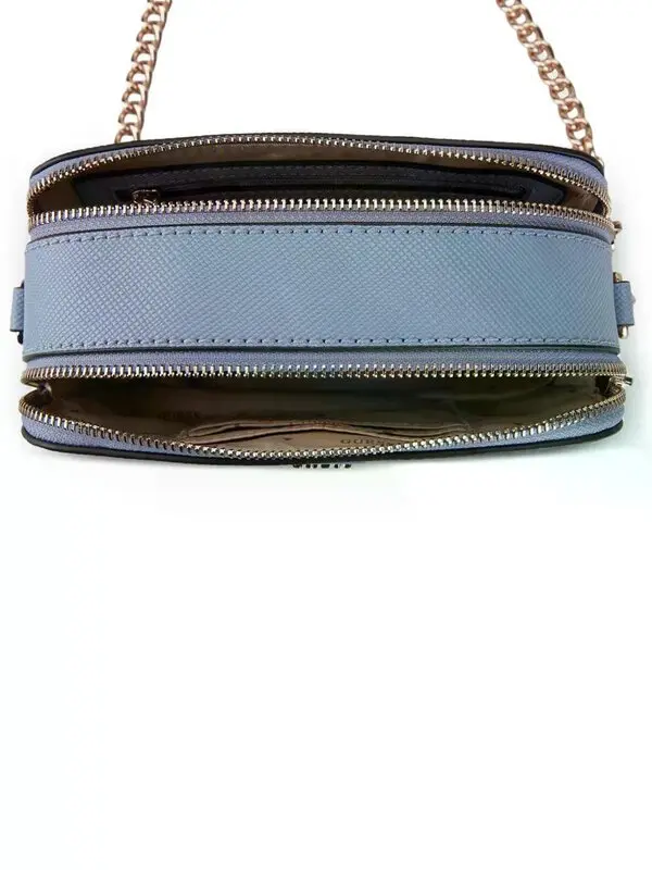 Guess Mini Noelle Chain-strap Cross-body Bag