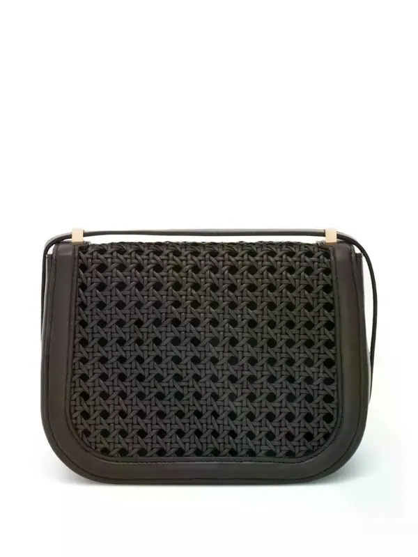 FERRAGAMO Small Gancini Cross-body Bag
