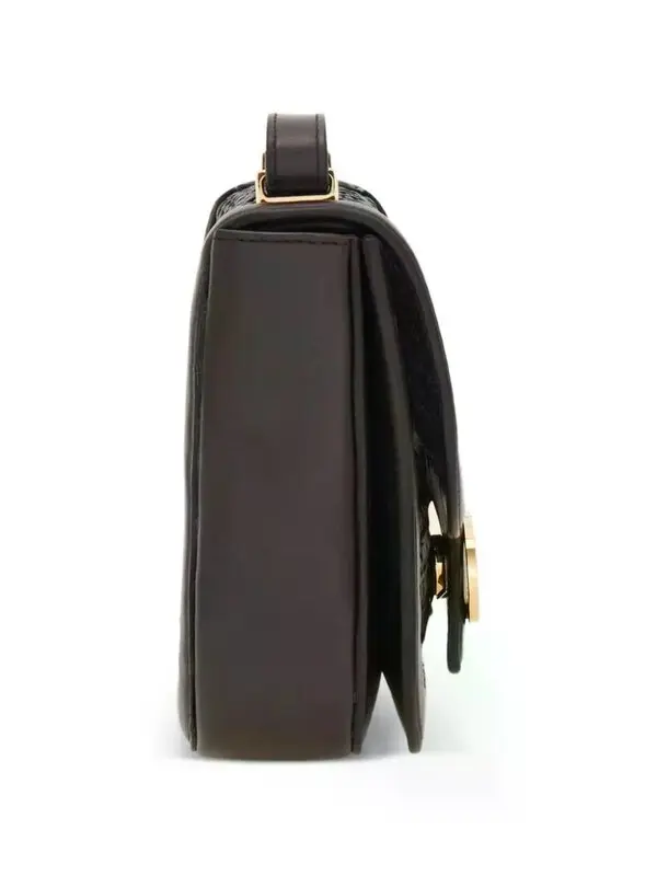 FERRAGAMO Small Gancini Cross-body Bag