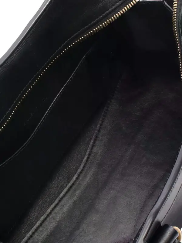 Balenciaga 2010-2026 Small Motocross Neo Classic City Satchel