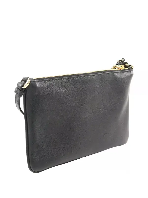 Prada 2013-2026 Leather Crossbody Bag
