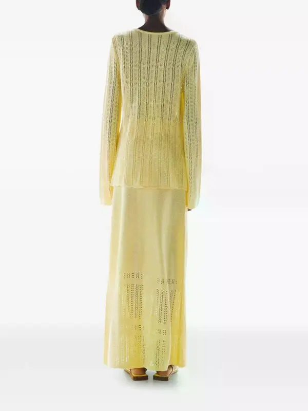 BAOBAB Corsica Maxi Skirt