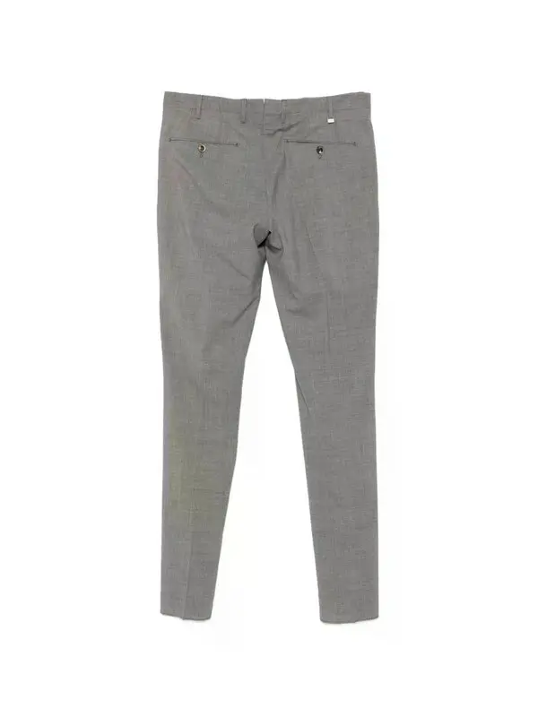 PT TORINO Tailored Trousers