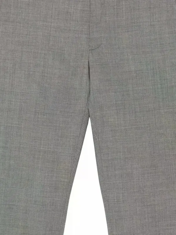 PT TORINO Tailored Trousers