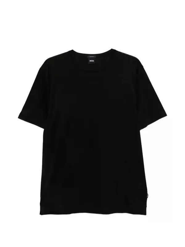 BOSS Thompson Short-sleeve T-shirt