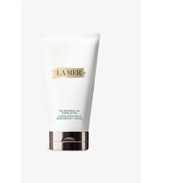 La Mer The Renewal Oil Exfoliator - One-color