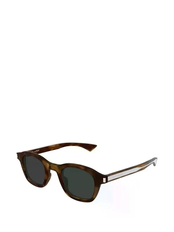 Saint Laurent Square-frame Sunglasses