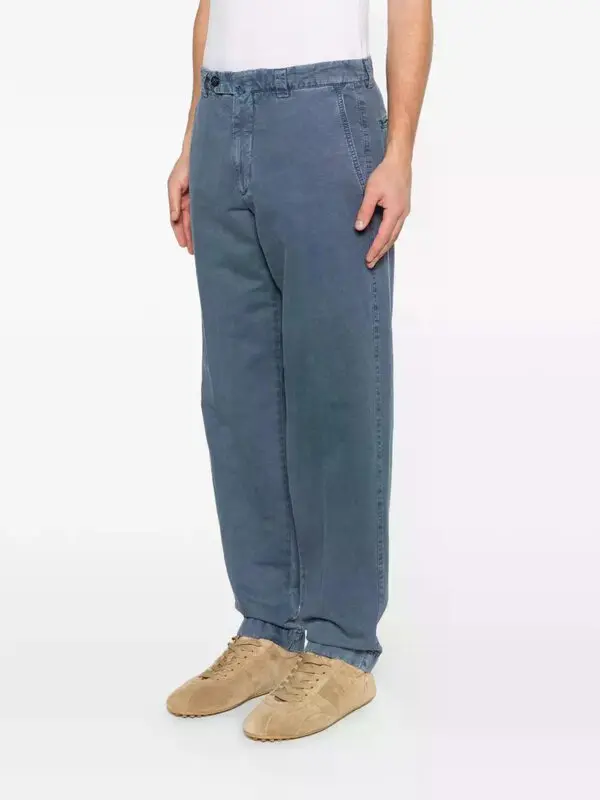 BERWICH Button Trousers