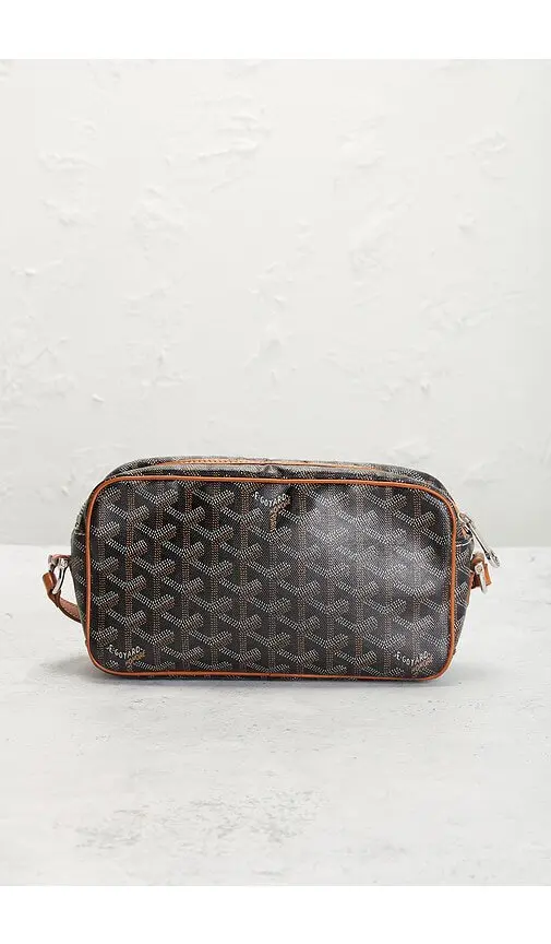 FWRD RENEW Goyard Cap-vert Pm Shoulder Bag