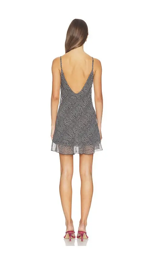 BELLA VENICE The Butterfly Dress