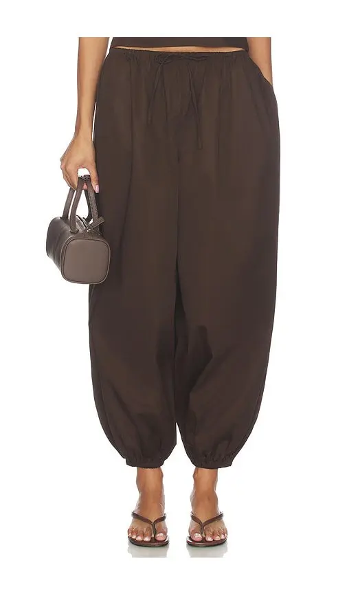 LOVERS AND FRIENDS Ofelia Pant