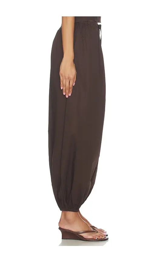 LOVERS AND FRIENDS Ofelia Pant