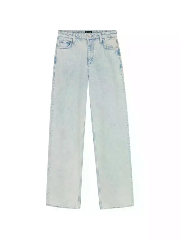 BOSS Five-pocket Jeans
