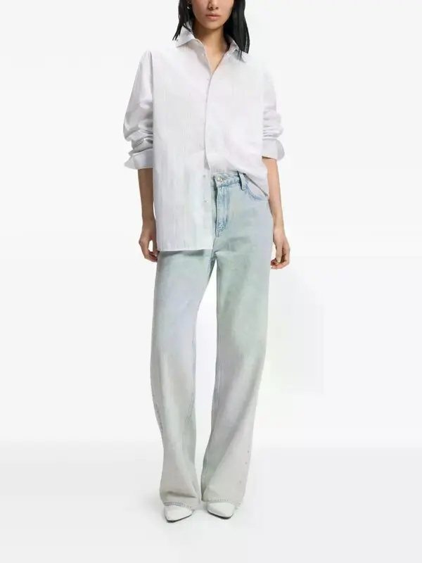 BOSS Five-pocket Jeans